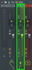 How To Sidechain In FL Studio Using An Limiter – With Pictures