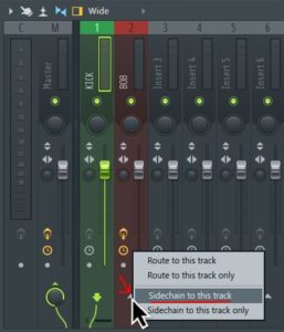 How To Sidechain In FL Studio Using An Limiter – With Pictures