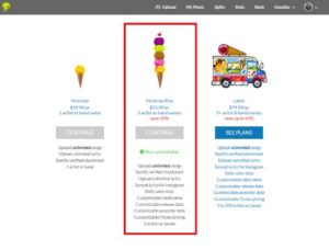 How To Add A Second Artist In DistroKid