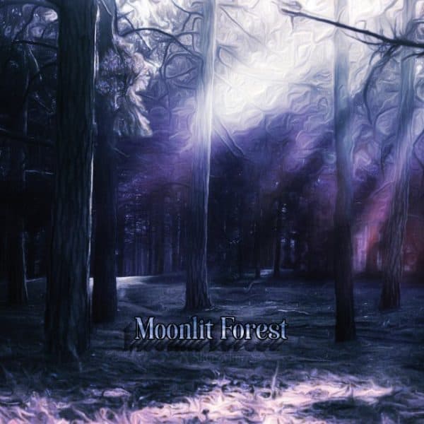 Moonlit Forest - umm... tone?
